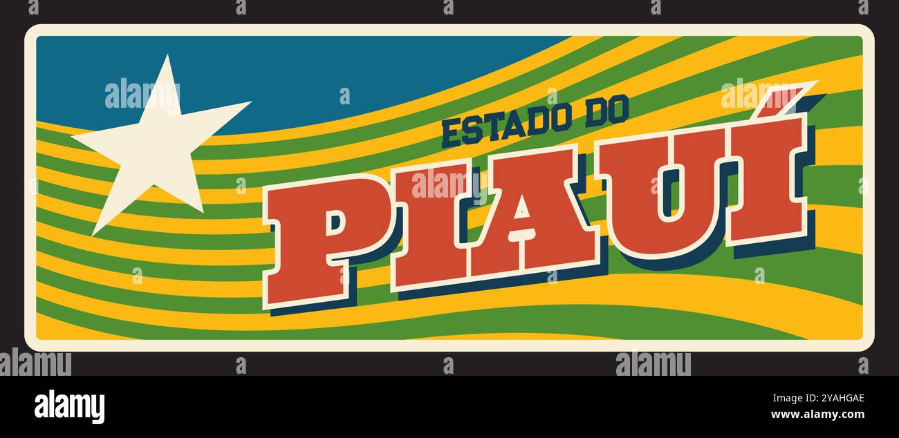 Estado brasil Stock Vector Images - Alamy