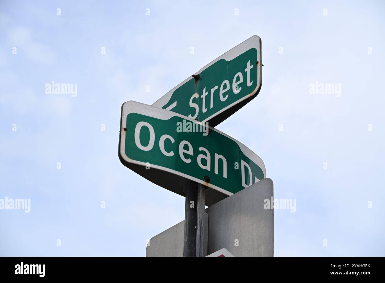 Drive beach beaches hi-res stock photography and images - Alamy
