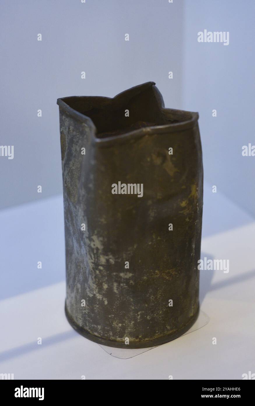 Spanish Civil War (1936-1939). Siege of the Alcázar (21 July to 27 ...