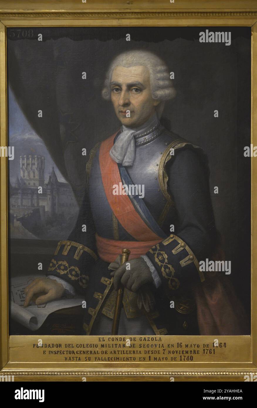 Felice gazzola hi-res stock photography and images - Alamy