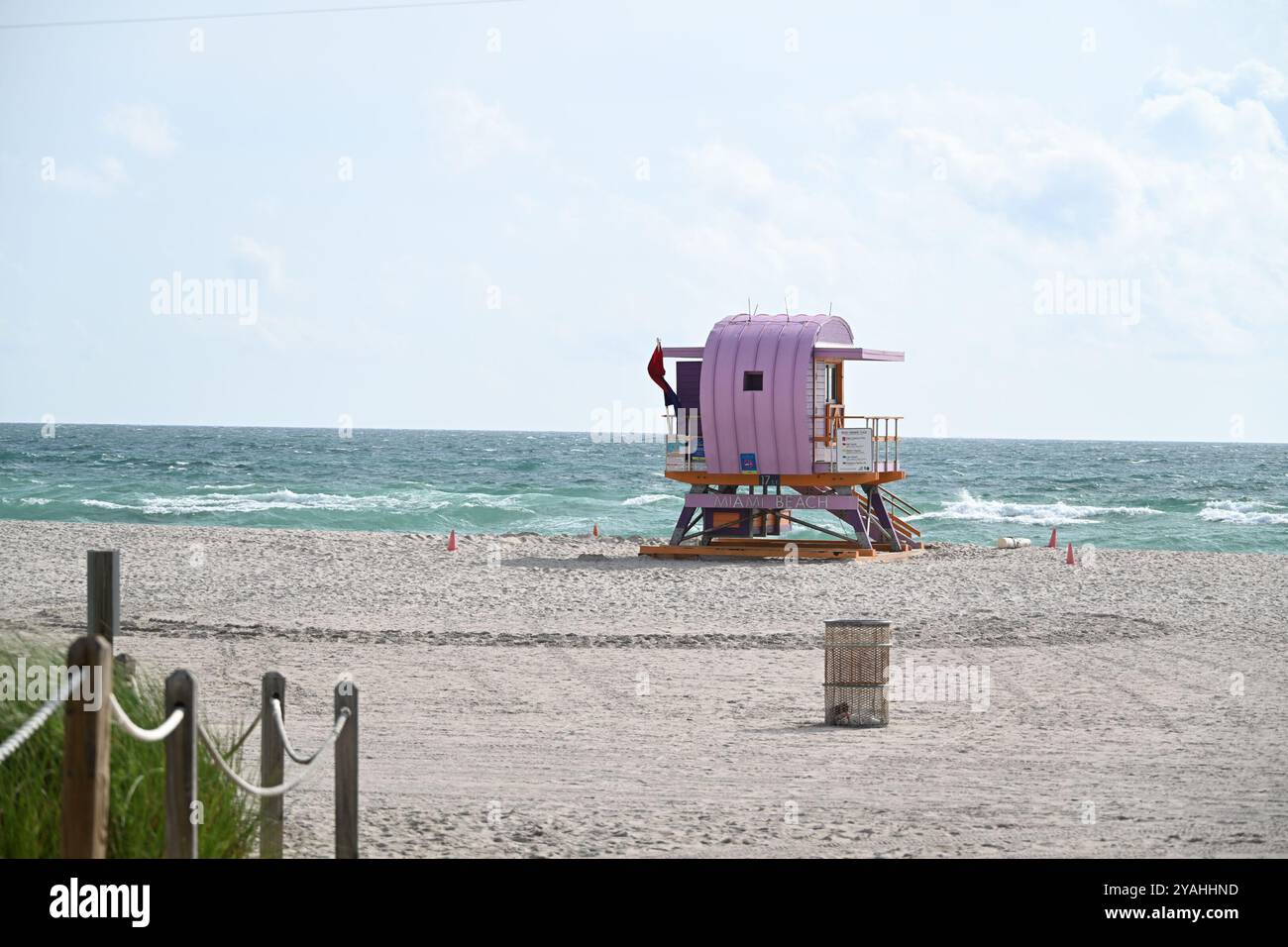 Ocean towers south hi-res stock photography and images - Alamy