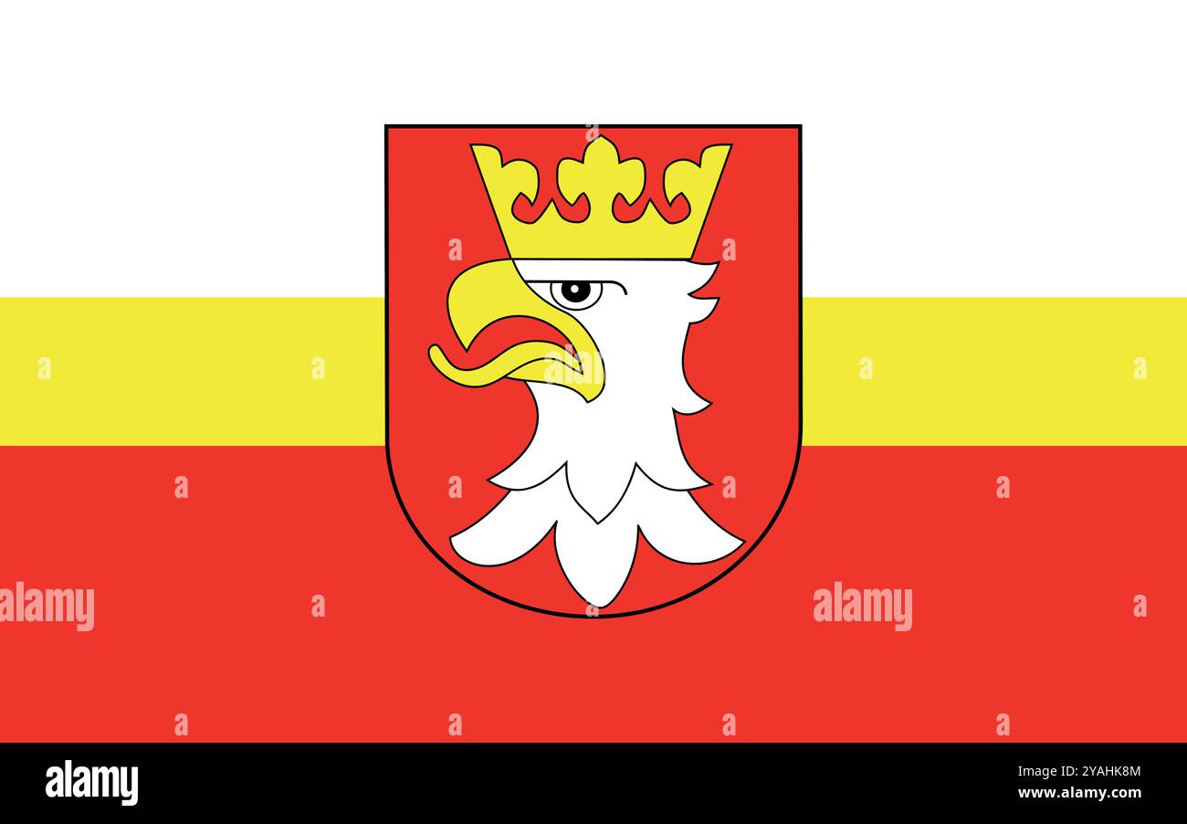 Republic county map Stock Vector Images - Alamy