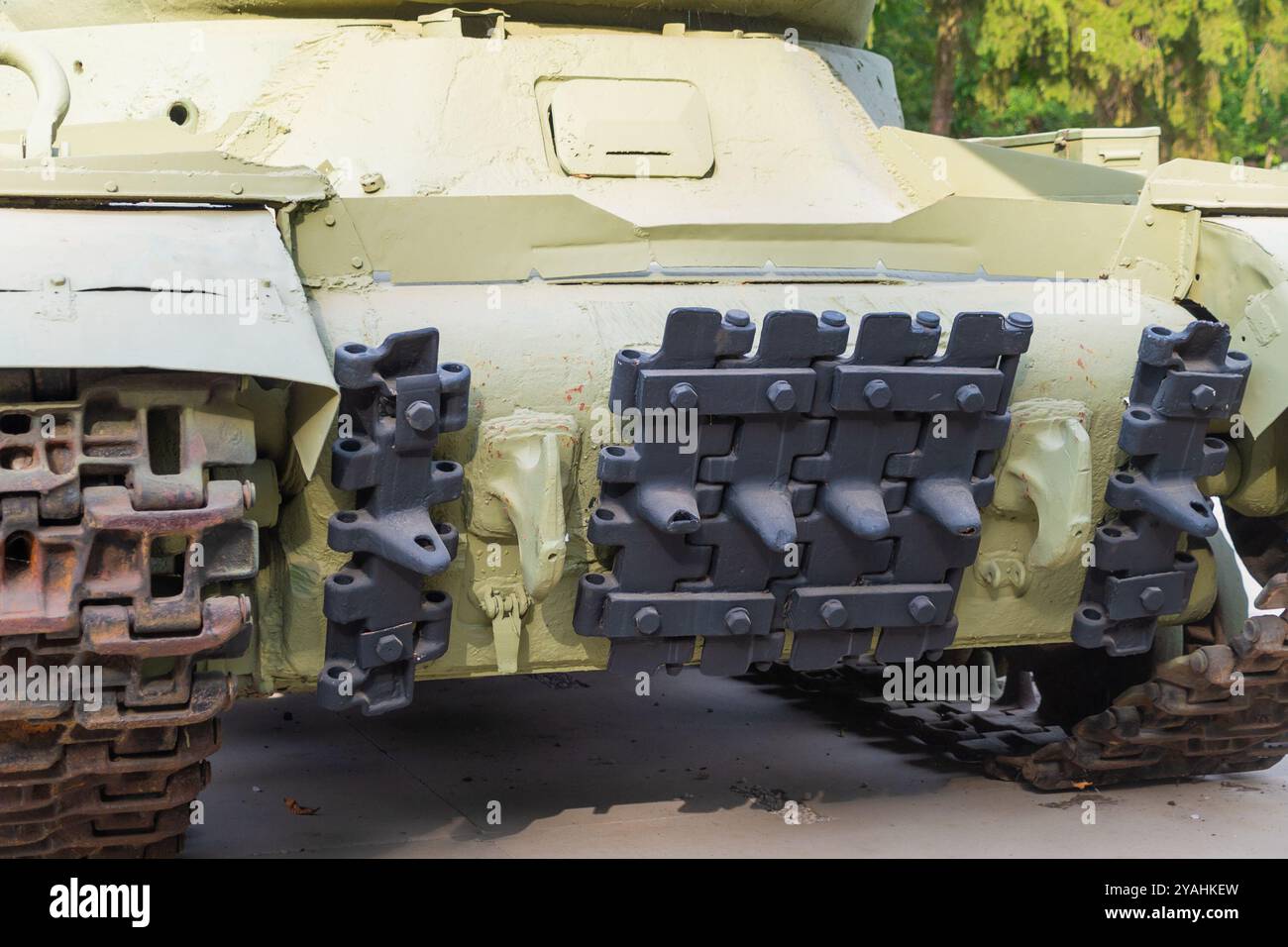 Armored engineering vehicle hi-res stock photography and images - Alamy