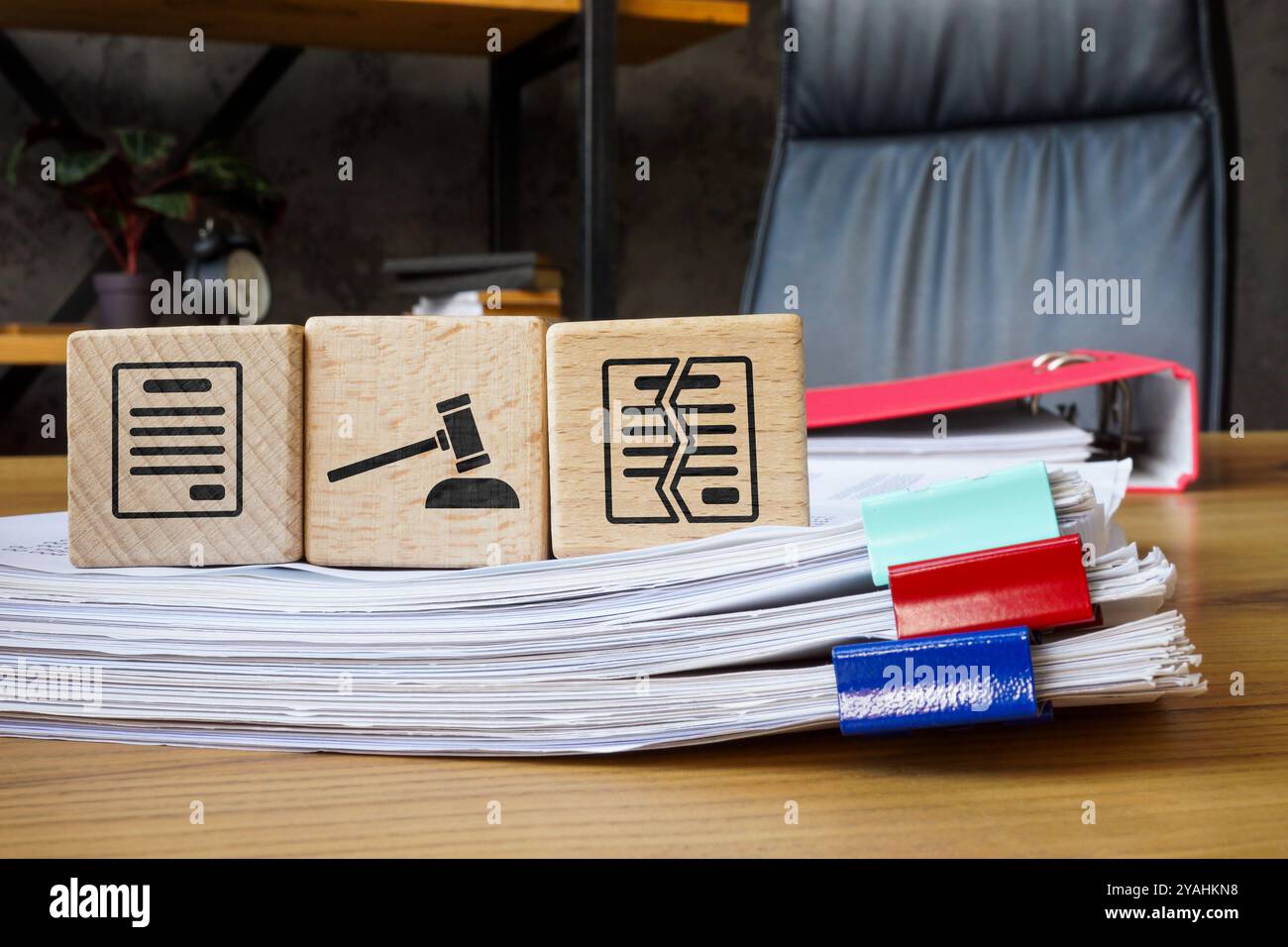 Law enforcement agreement hi-res stock photography and images - Alamy