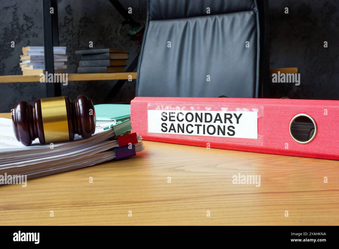 Sanctions restrictions hi-res stock photography and images - Alamy