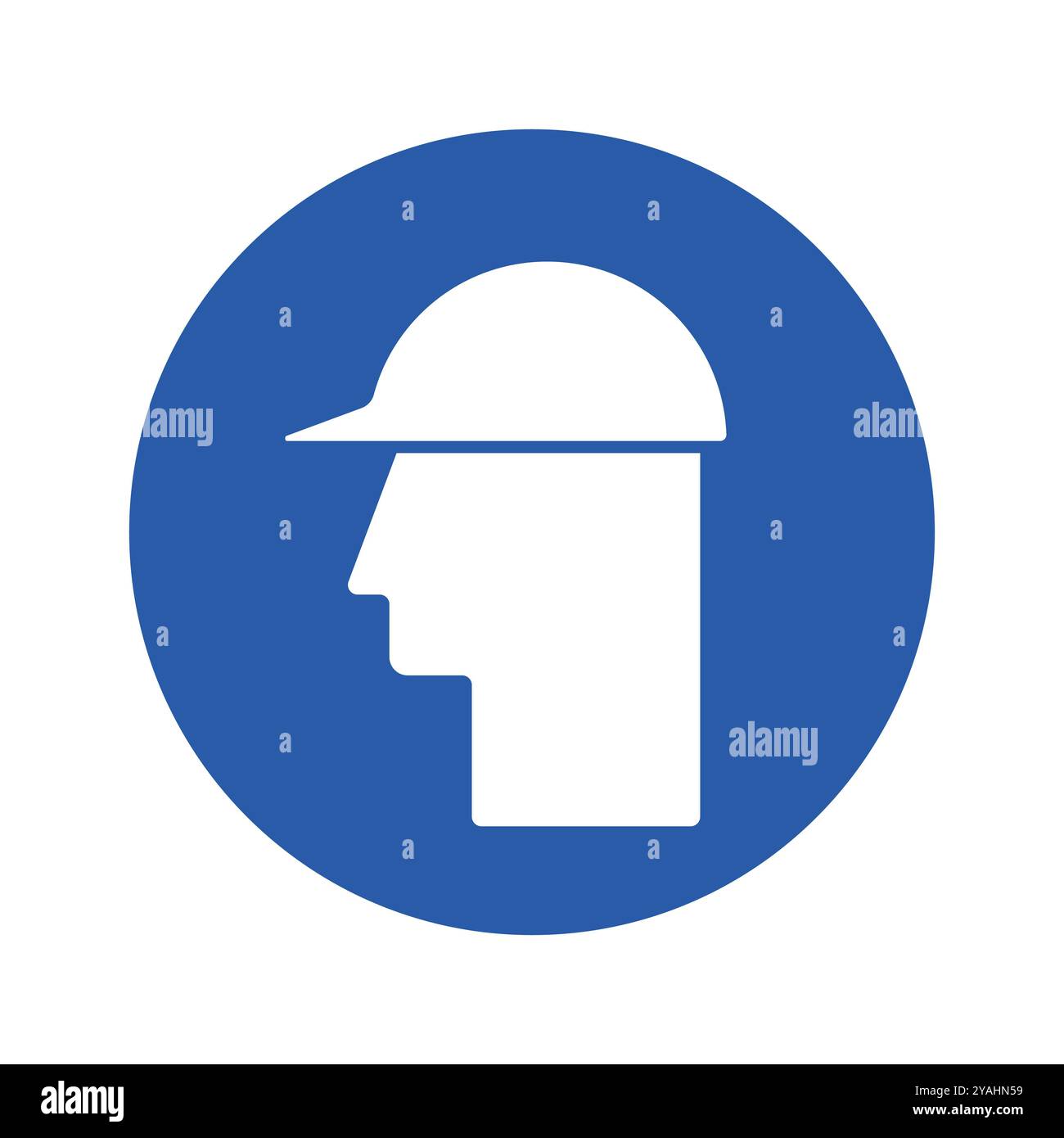 Iso circle logo hi-res stock photography and images - Alamy
