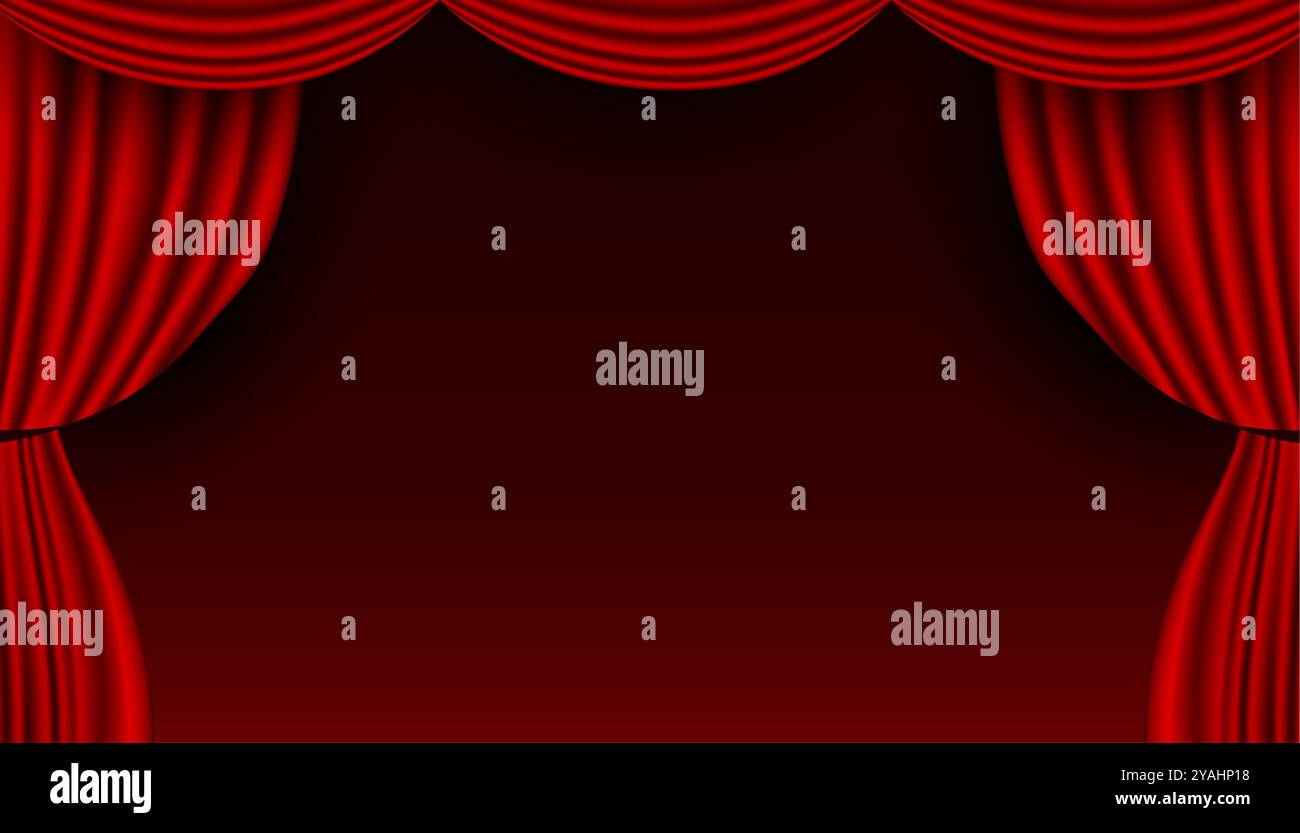 Stage experience Stock Vector Images - Alamy