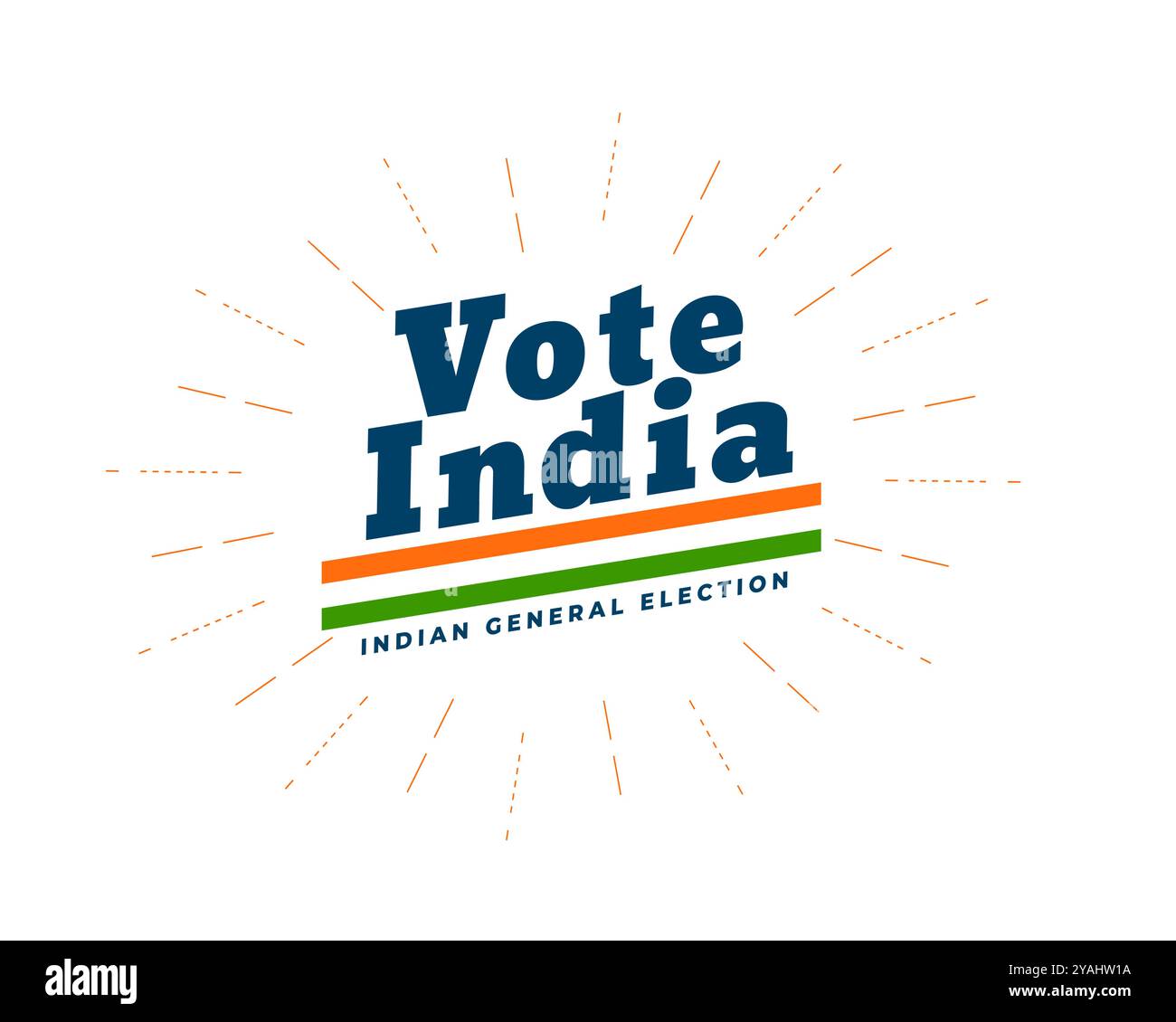 vote for india loksabha election background for tricolor indian flag ...