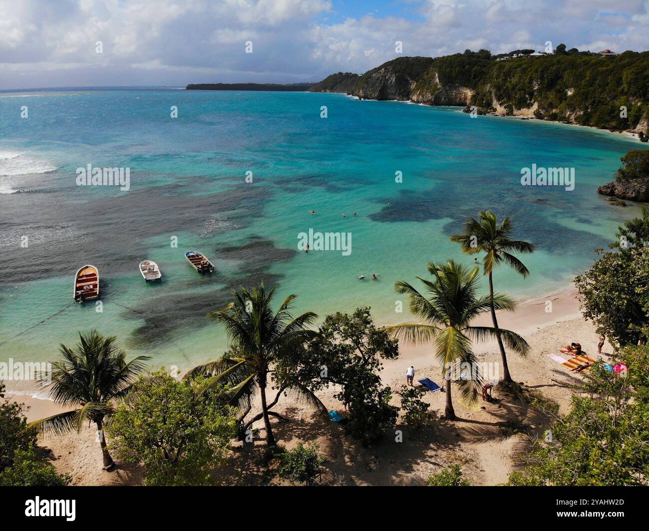 Havre de plage hi-res stock photography and images - Alamy