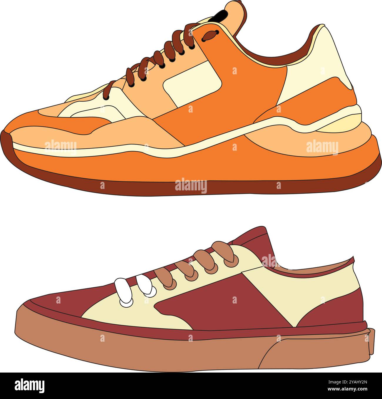 Full leather Stock Vector Images - Alamy