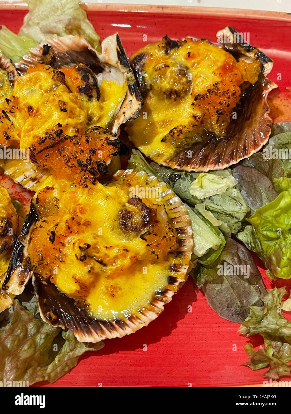 Marisco tradicional hi-res stock photography and images - Alamy