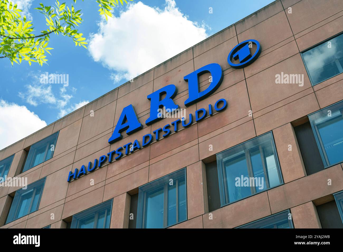 Ard capital city studio hi-res stock photography and images - Alamy