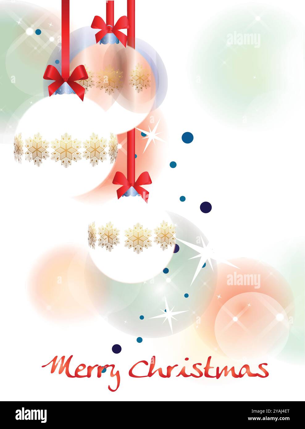 Glass star white background Stock Vector Images - Alamy