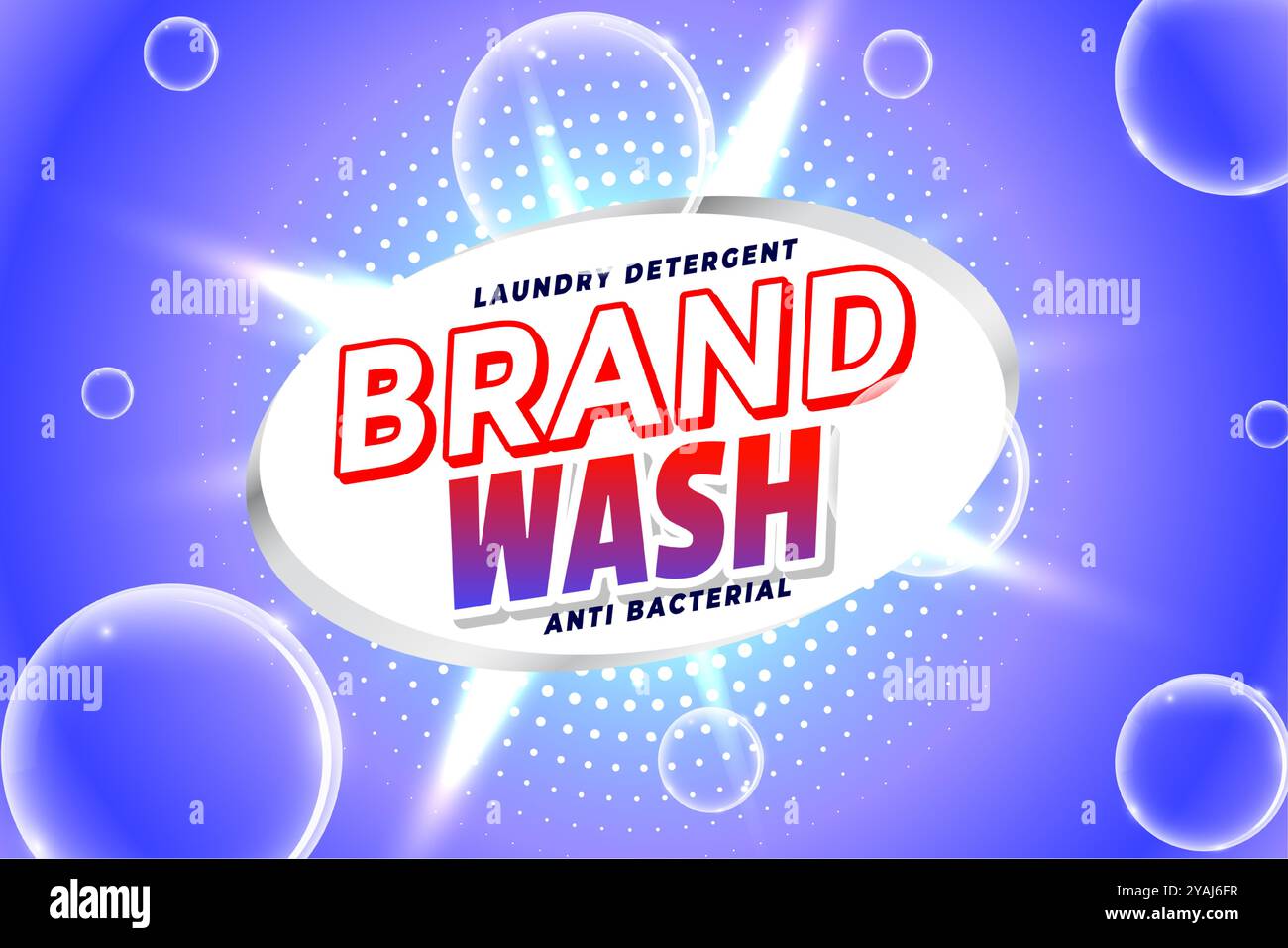 super cleaner detergent liquid label for product marketing vector Stock ...