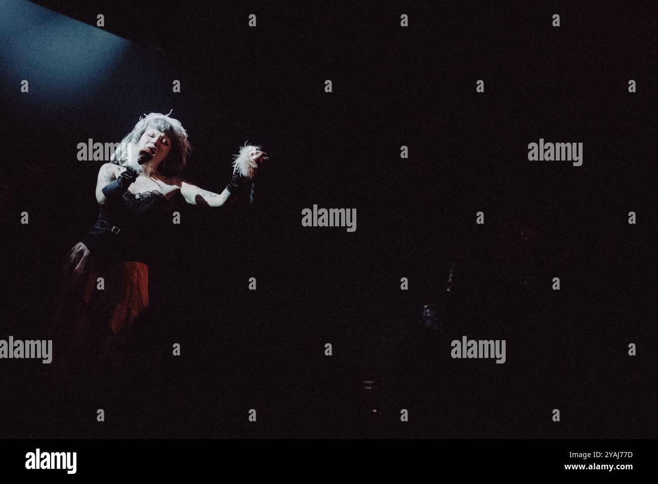 Jazmin bean hi-res stock photography and images - Alamy