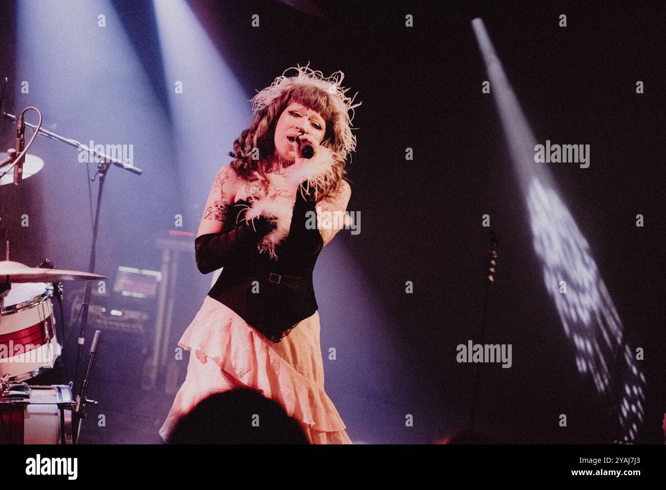 Jazmin bean hi-res stock photography and images - Alamy