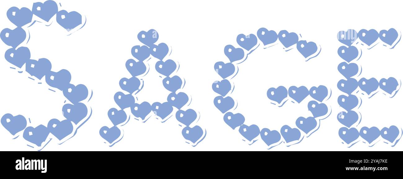 heart shape cute name design for print on tshirt,valentine gift,baby ...