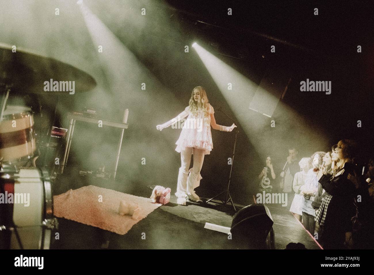 Raegan singer hi-res stock photography and images - Alamy