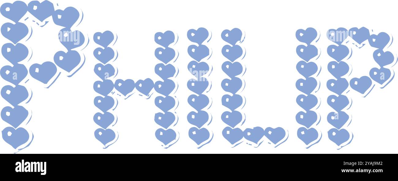 heart shape cute name design for print on tshirt,valentine gift,baby ...