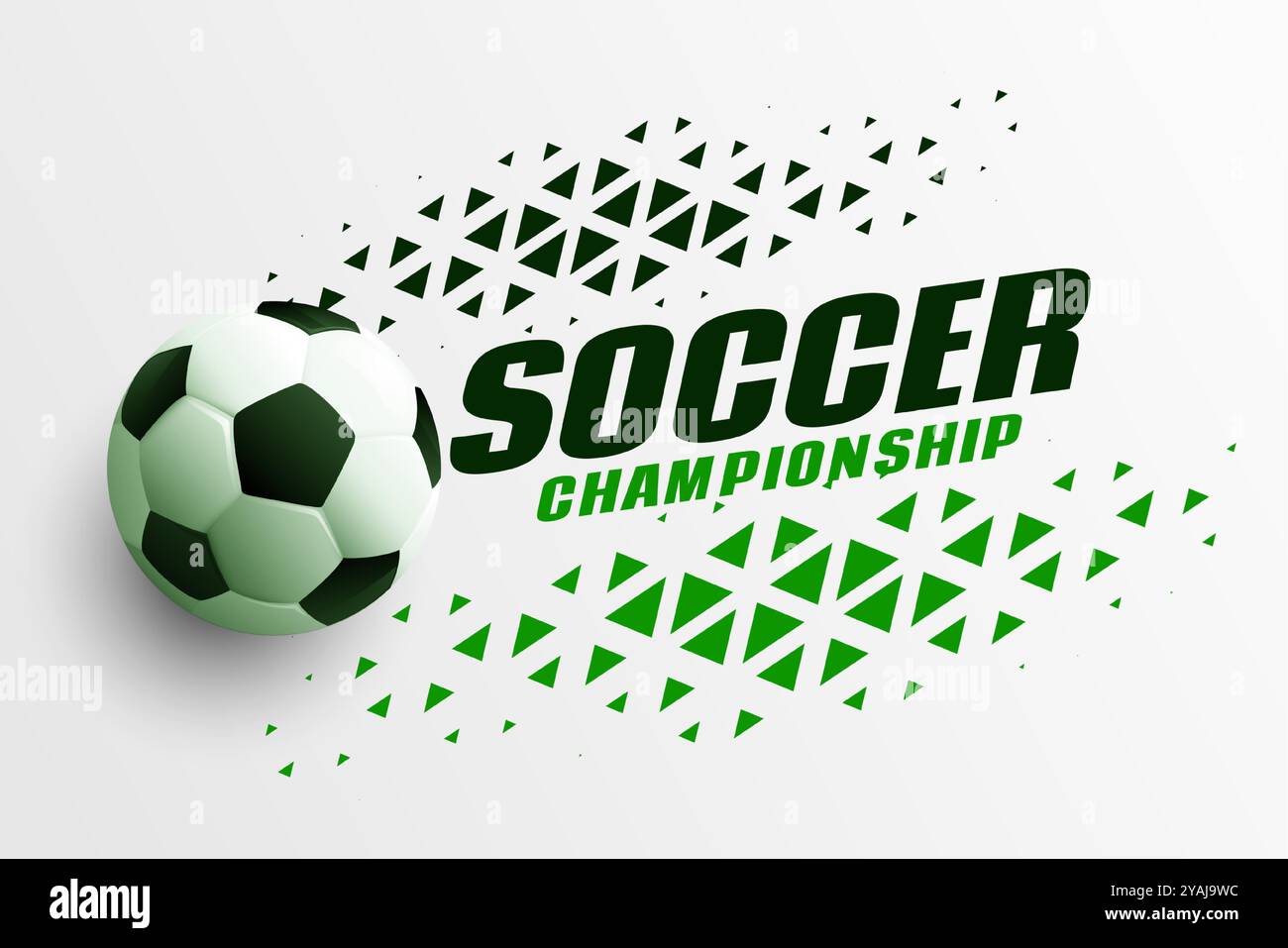 Championship background hi-res stock photography and images - Alamy