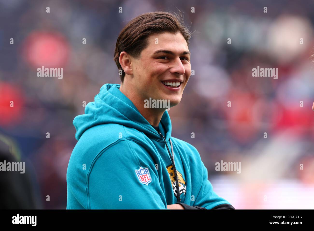 Louis rees zammit jaguars hi-res stock photography and images - Alamy