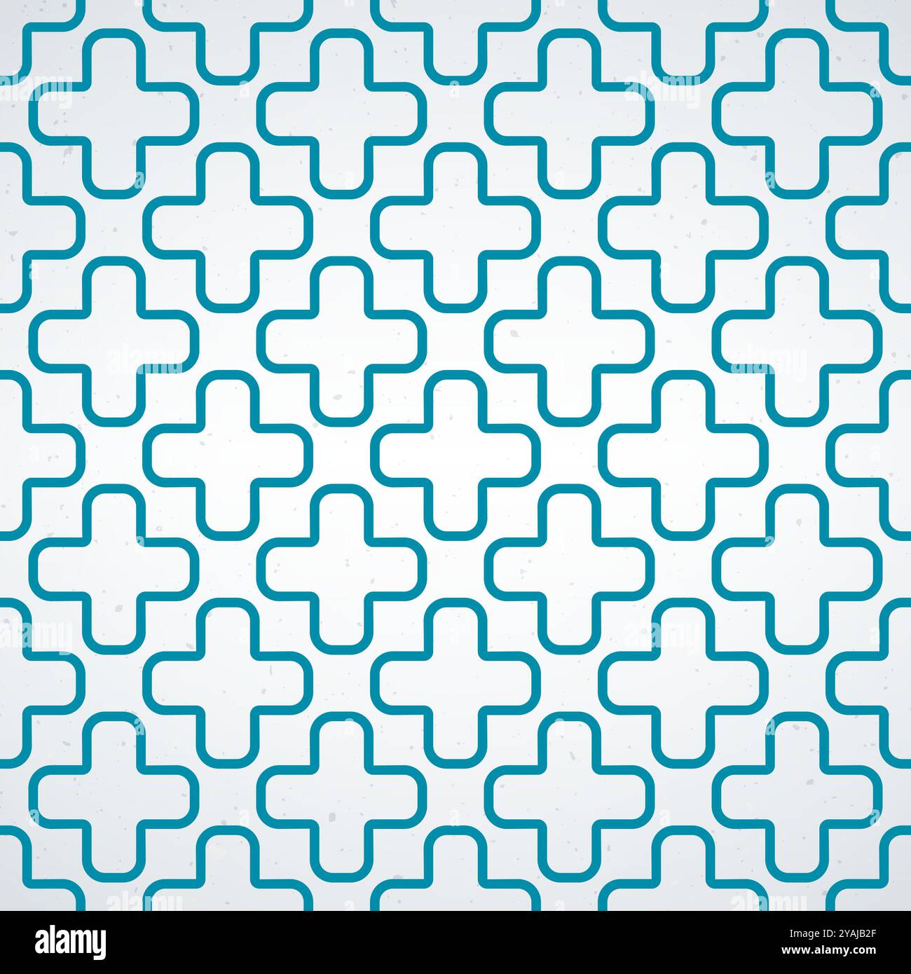 Cross Seamless pattern, vector illustration Stock Vector Image & Art ...