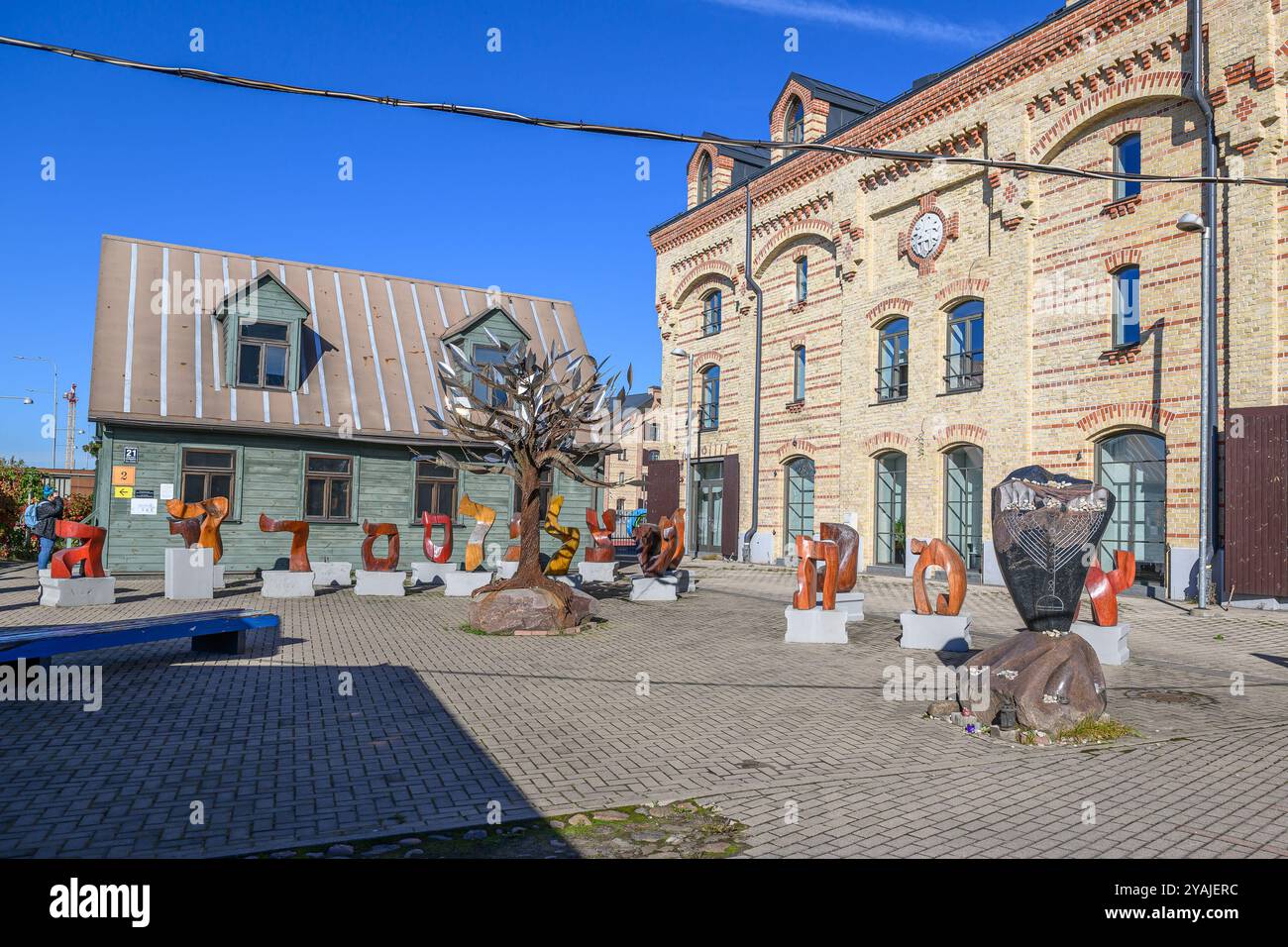 Annexed latvia hi-res stock photography and images - Alamy