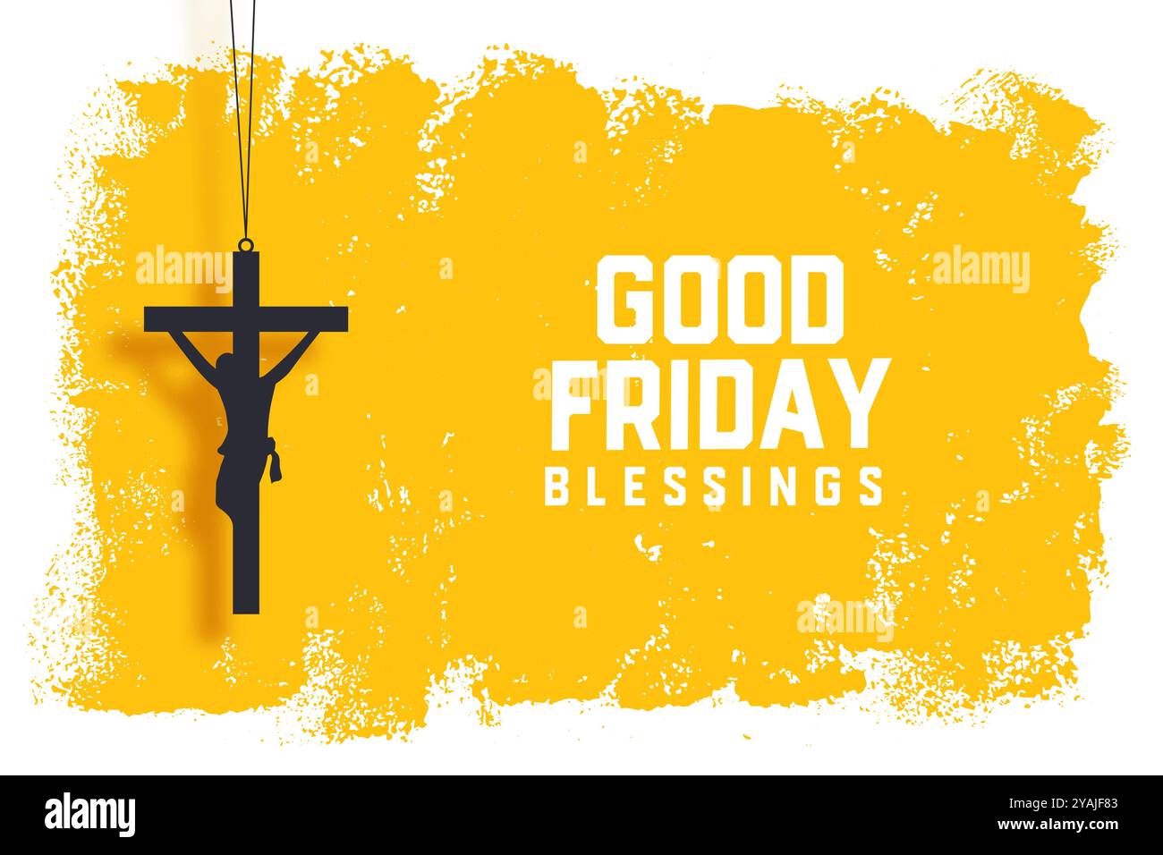 Crucifix calvary Cut Out Stock Images & Pictures - Alamy