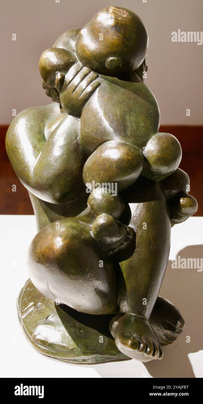 Baltasar lobo casquero hi-res stock photography and images - Alamy