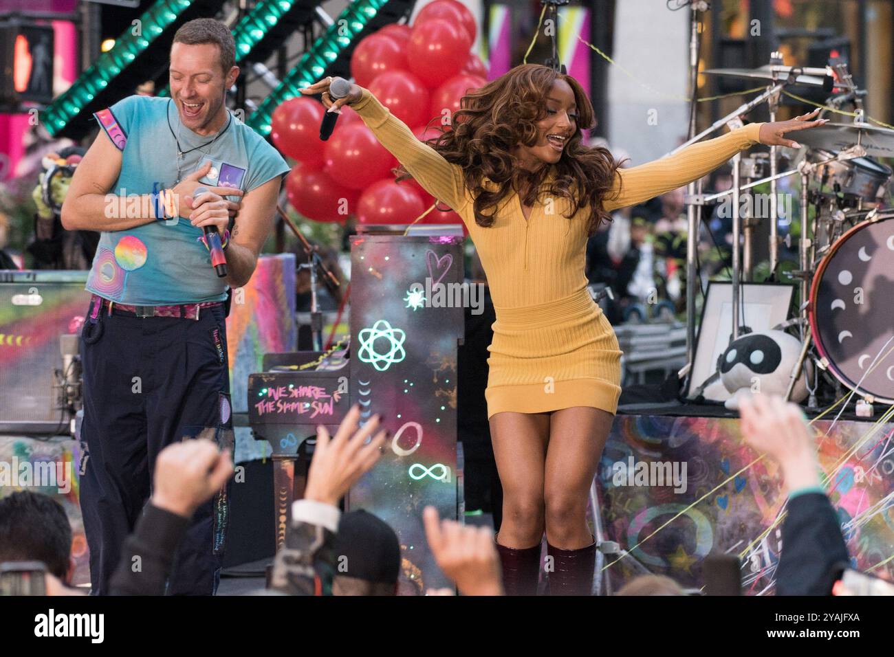 Ayra starr hi-res stock photography and images - Alamy