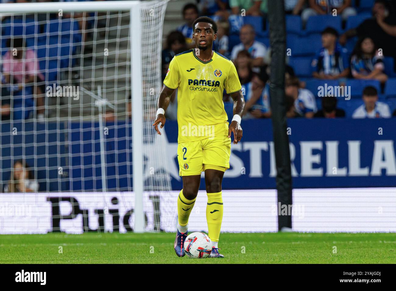 Logan costa villarreal 2024 hi-res stock photography and images - Alamy