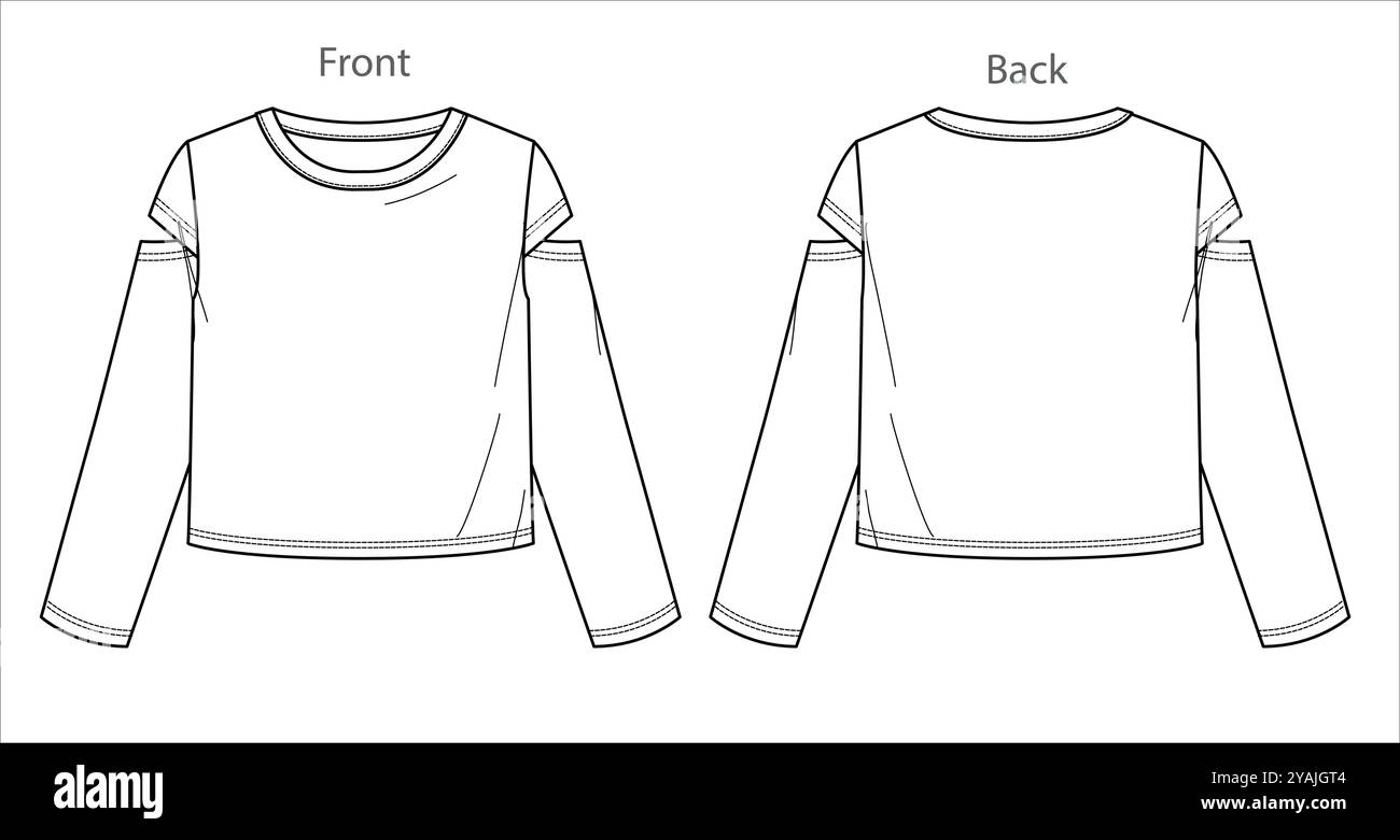 Basic view of the drawing template hi-res stock photography and images ...