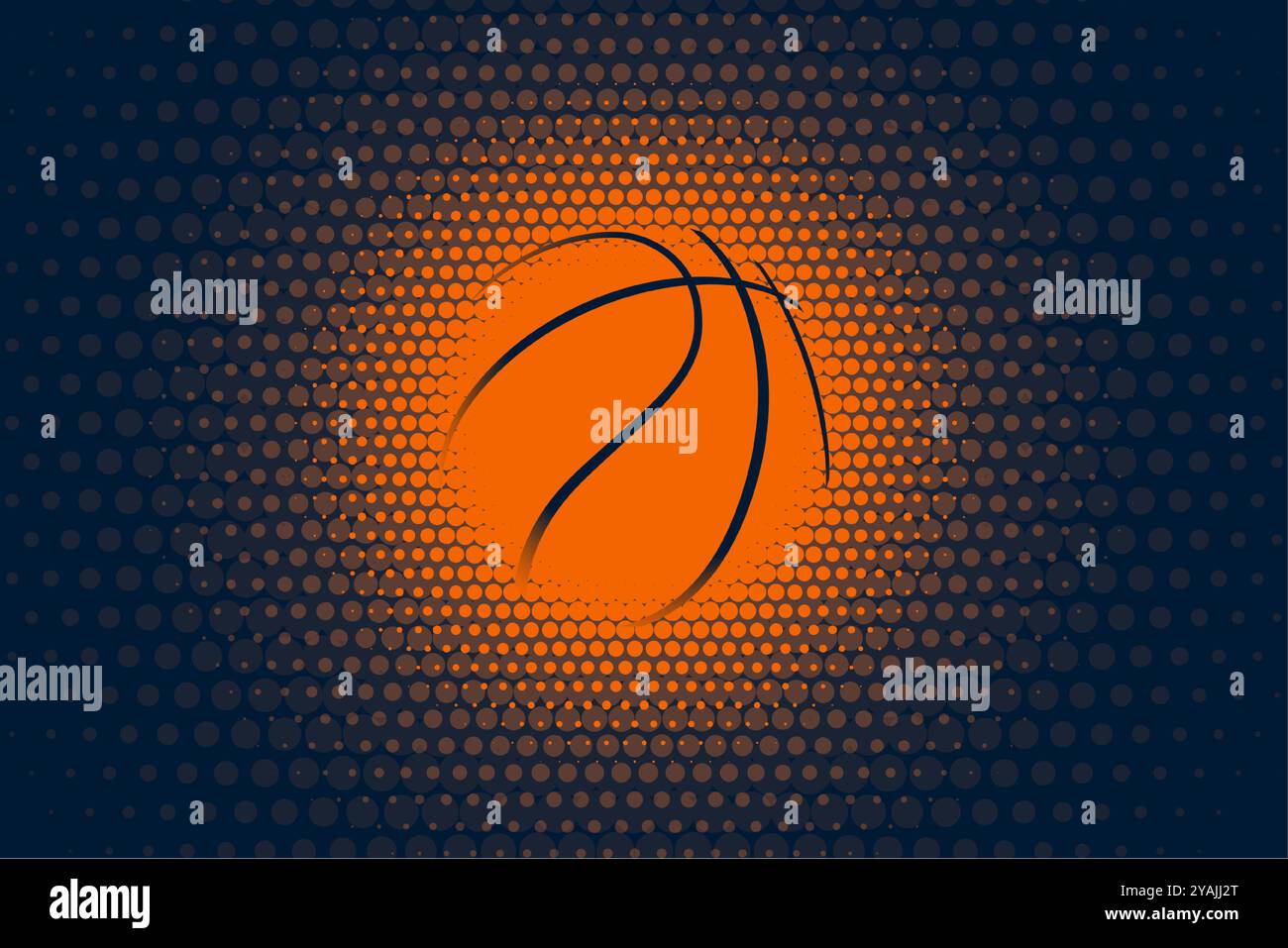 Half team Stock Vector Images - Alamy