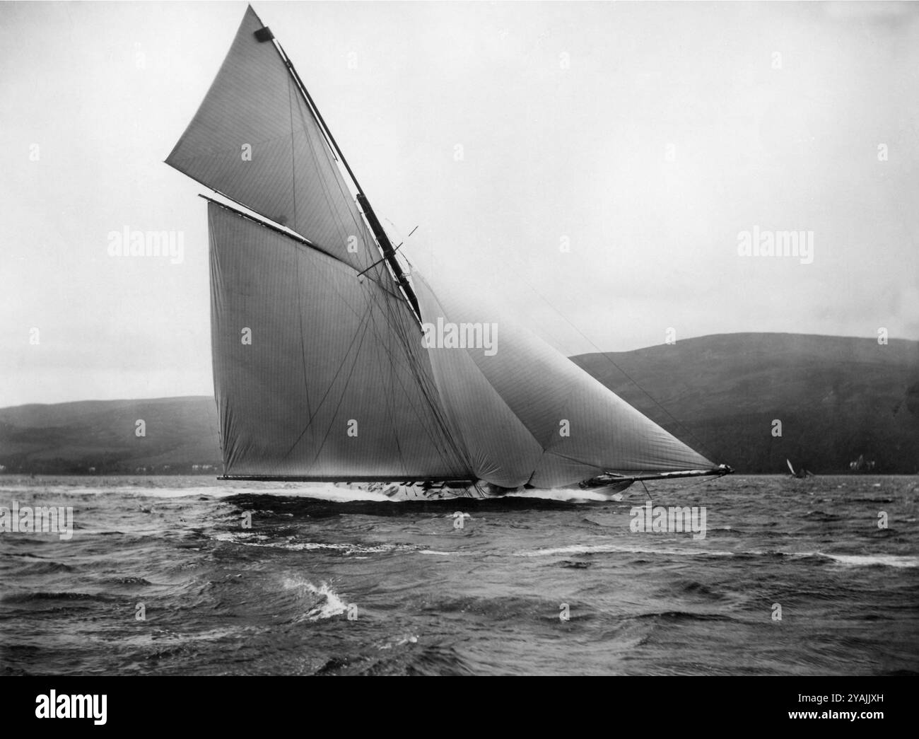 PICTURES OF YESTERYEAR - Managed by PPL PHOTO AGENCY Circa 1895 ...