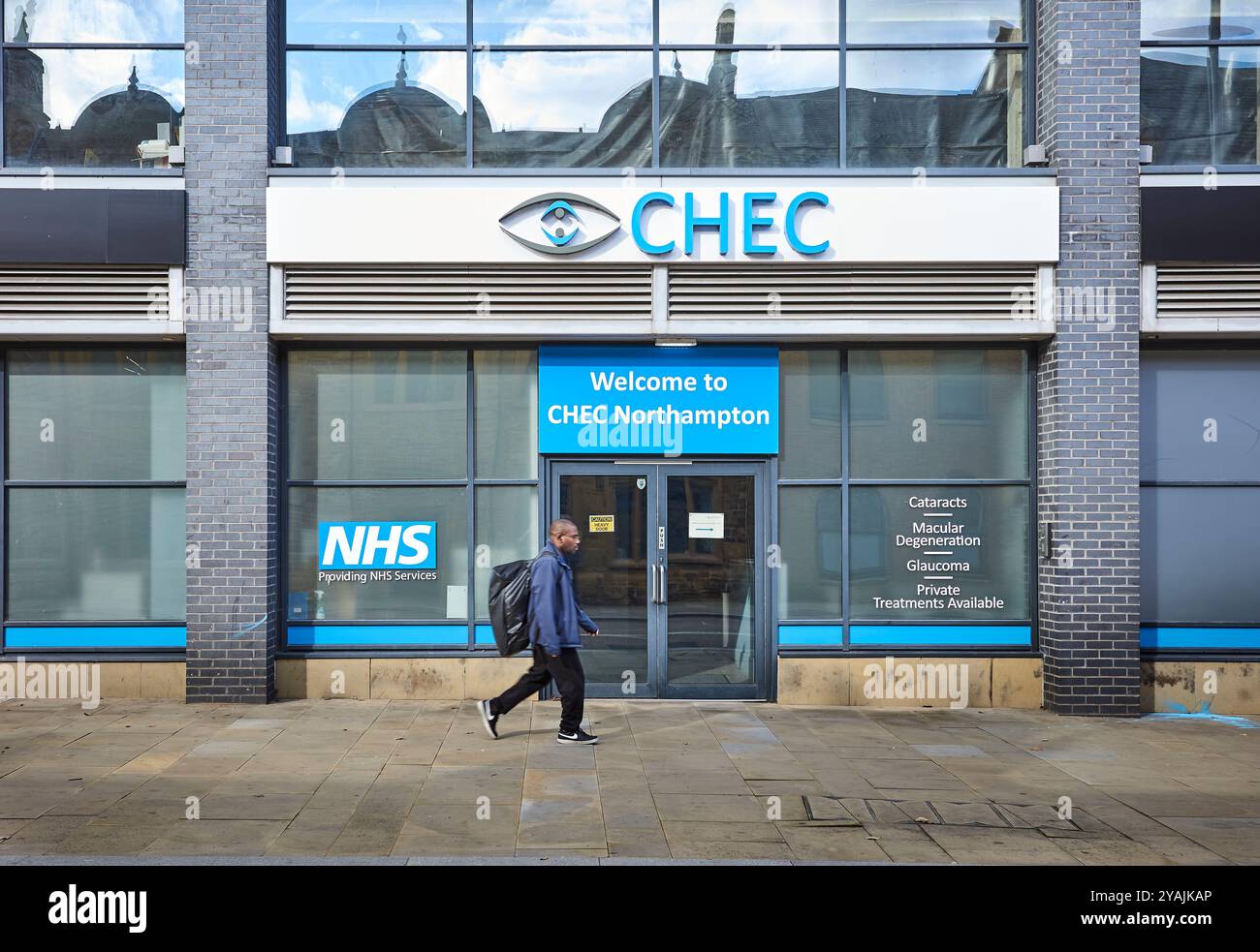 Chec centre hi-res stock photography and images - Alamy