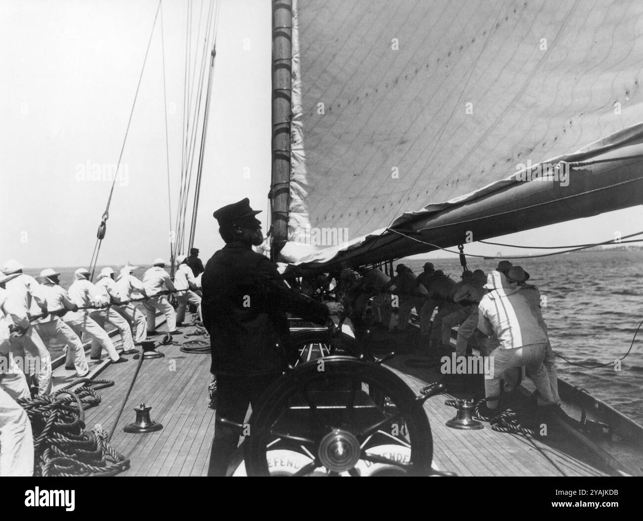 PICTURES OF YESTERYEAR - Managed by PPL PHOTO AGENCY Circa 1899 ...