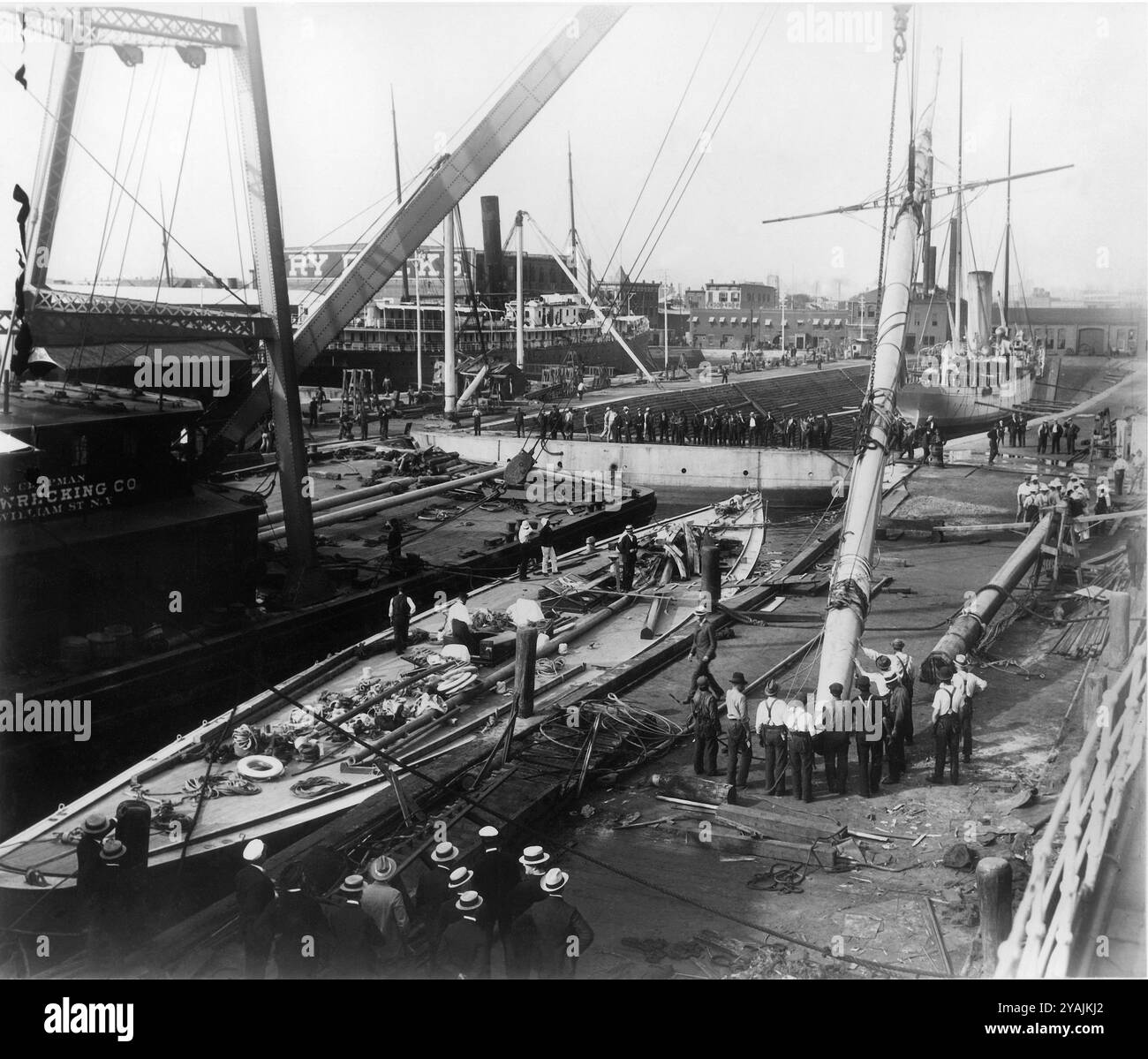 PICTURES OF YESTERYEAR - Managed by PPL PHOTO AGENCYCirca 1901 America ...