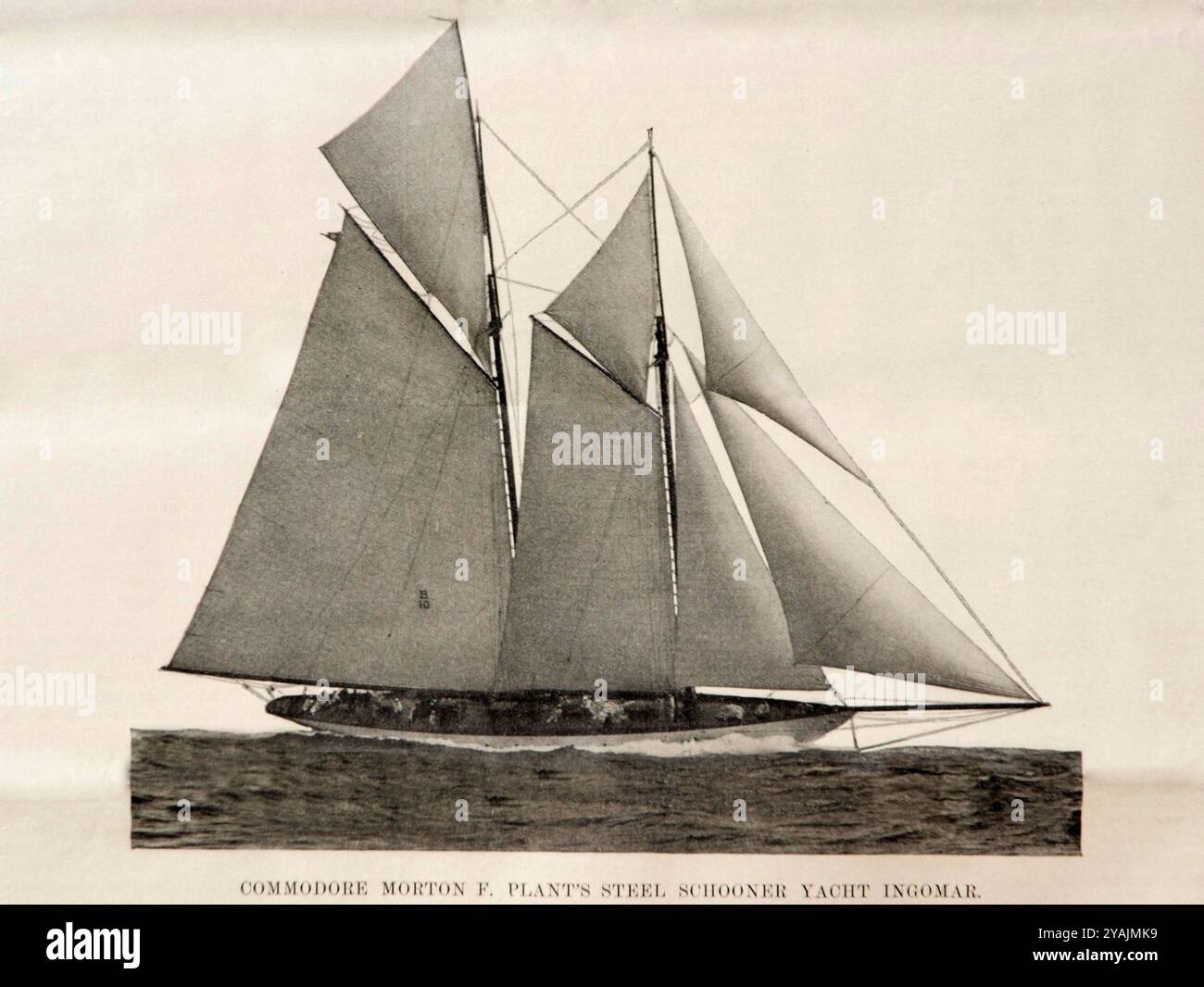PICTURES OF YESTERYEAR - Managed by PPL PHOTO AGENCYCirca 1904. The ...