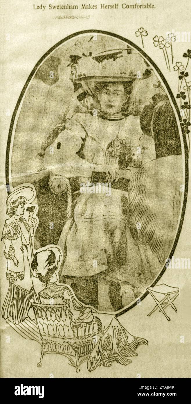 PICTURES OF YESTERYEAR - Managed by PPL PHOTO AGENCYCirca 1903 America ...
