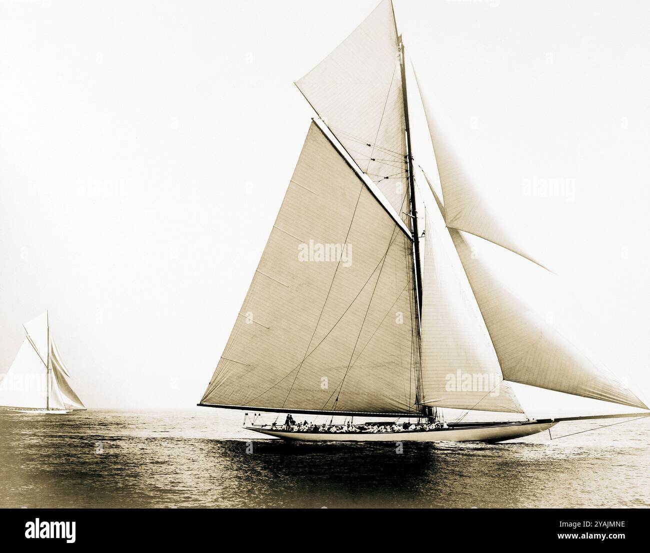 Cornelius Vanderbilt First Boat