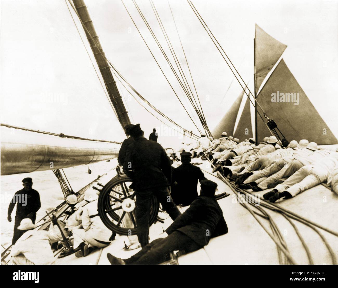 1903 PICTURES OF YESTERYEAR - Managed by PPL PHOTO AGENCY - Copyright ...