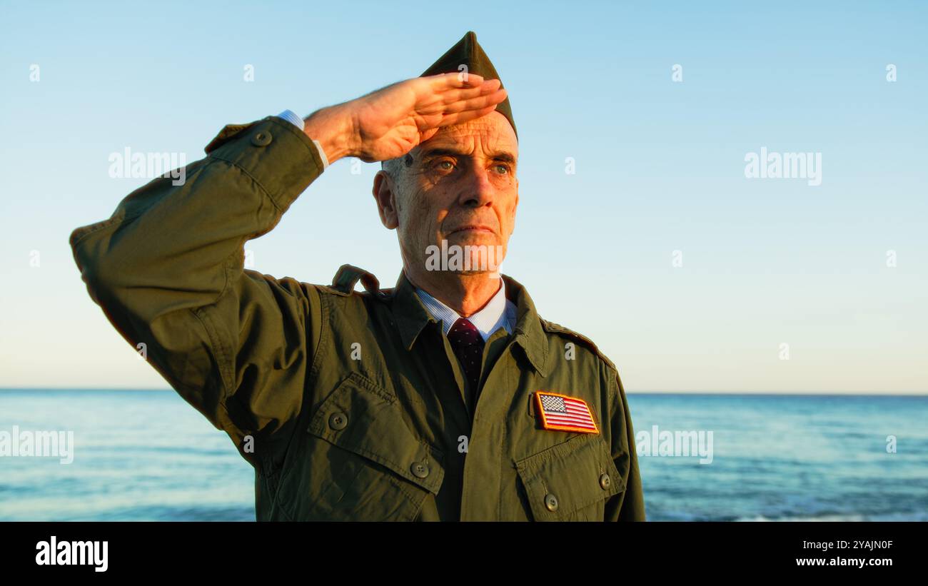 Veterans day thankful service hi-res stock photography and images - Alamy