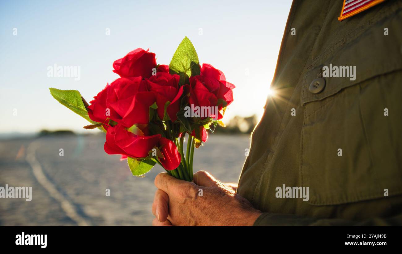 Veterans day thankful service hi-res stock photography and images - Alamy
