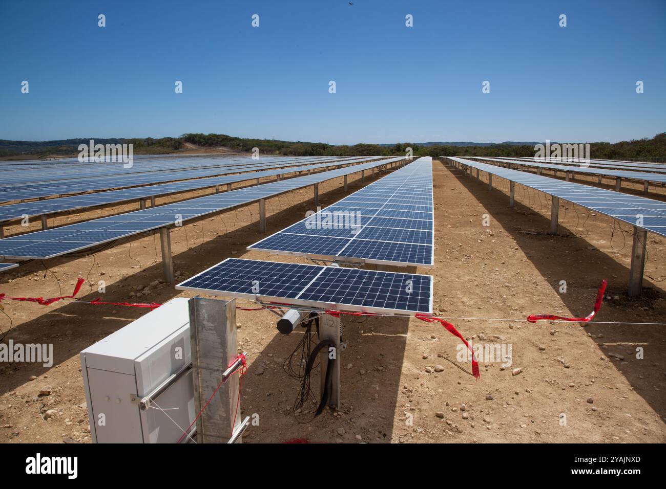 Utility scale energy storage hi-res stock photography and images - Alamy