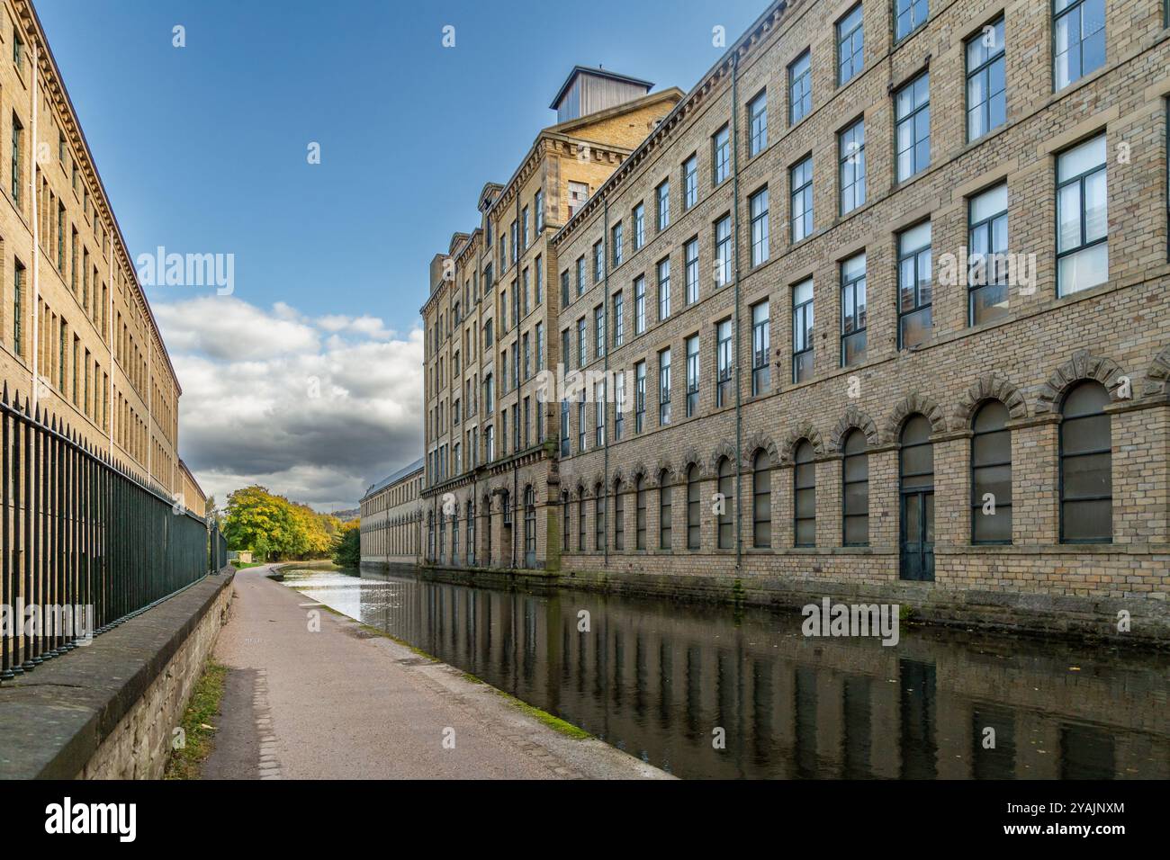 Garde ii listed buildings hi-res stock photography and images - Alamy