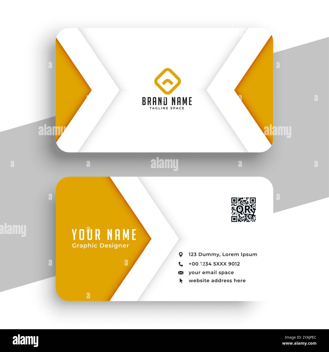 Business or visiting card hi-res stock photography and images - Alamy