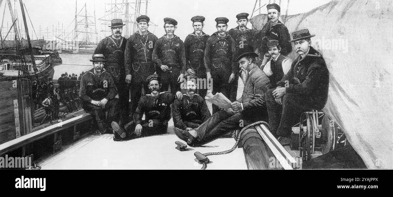 PICTURES OF YESTERYEAR - Managed by PPL PHOTO AGENCY Circa 1887 ...