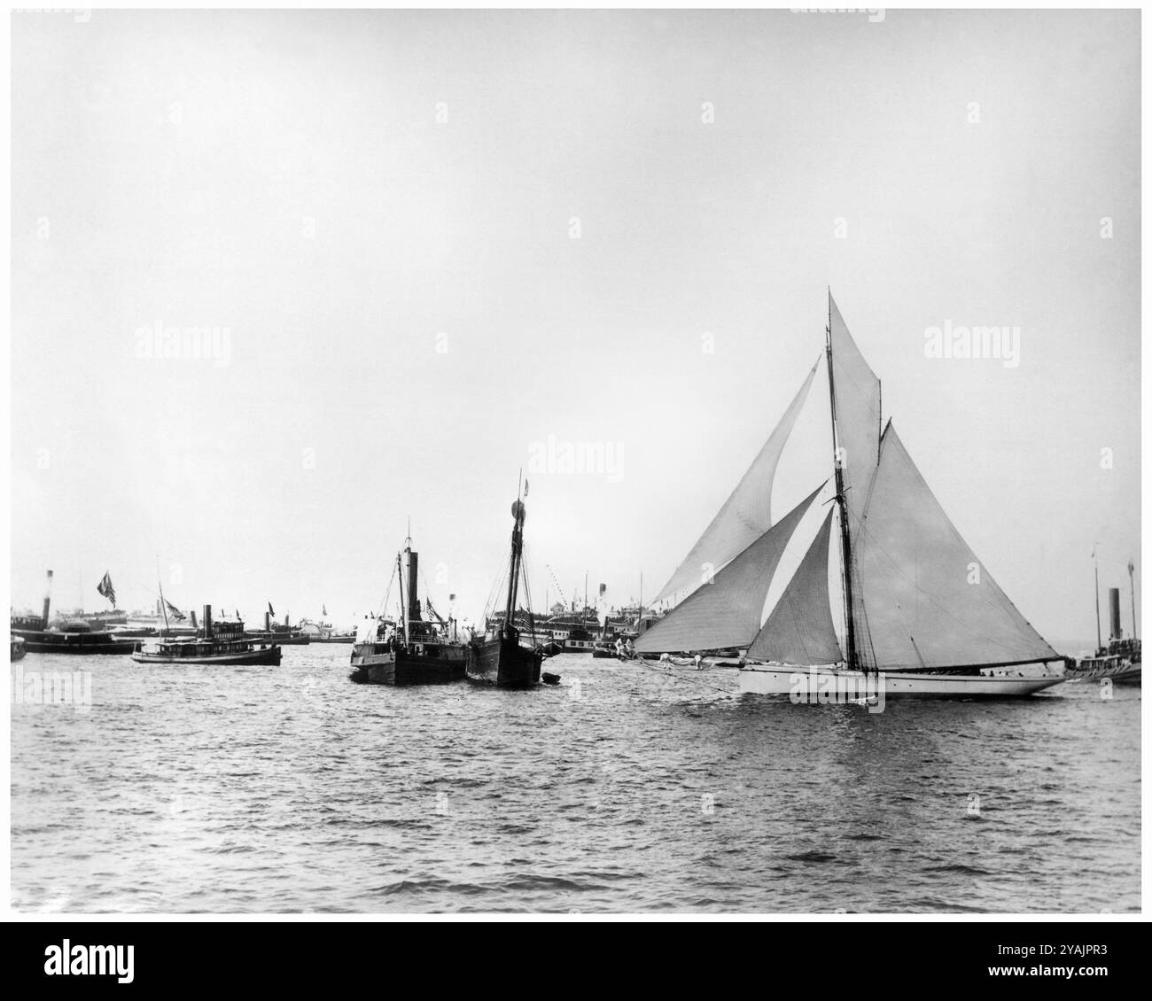 PICTURES OF YESTERYEAR - Managed by PPL PHOTO AGENCY Circa 1886 ...