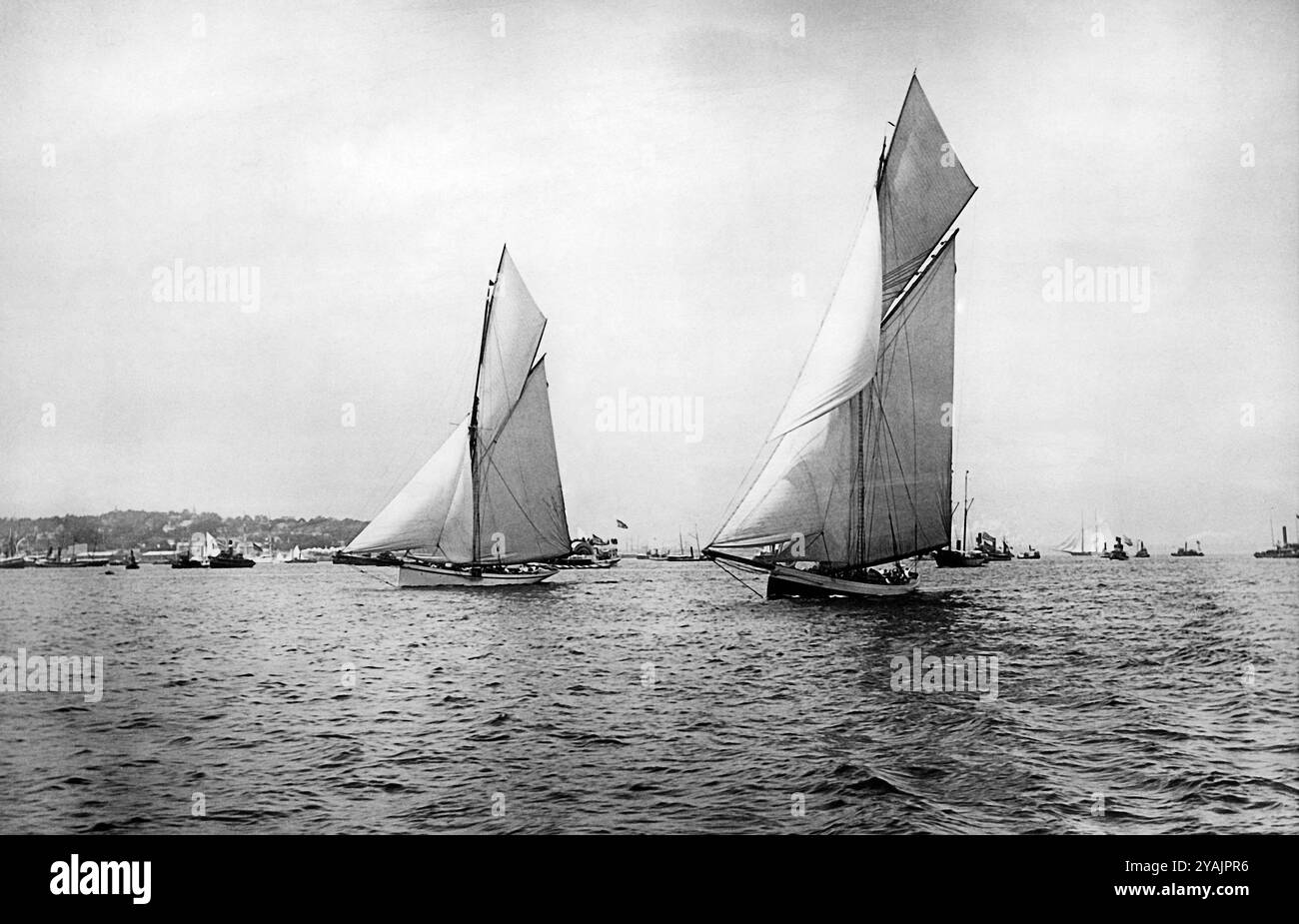 PICTURES OF YESTERYEAR - Managed by PPL PHOTO AGENCY Circa 1886 ...