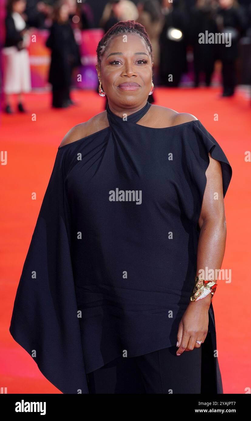 Hard truths 2024 hi-res stock photography and images - Alamy